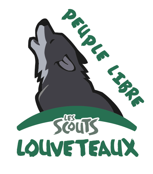 Meute peuple libre – Scouts Sart-Tiège