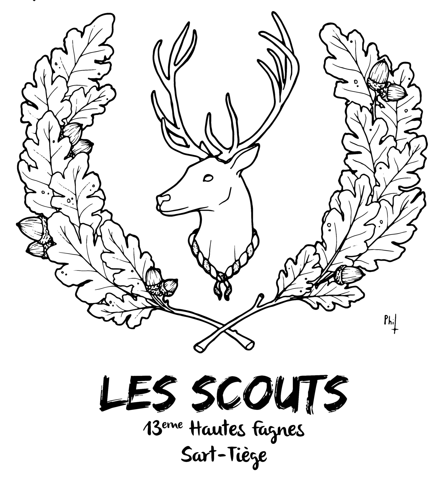 Unité – Scouts Sart-Tiège